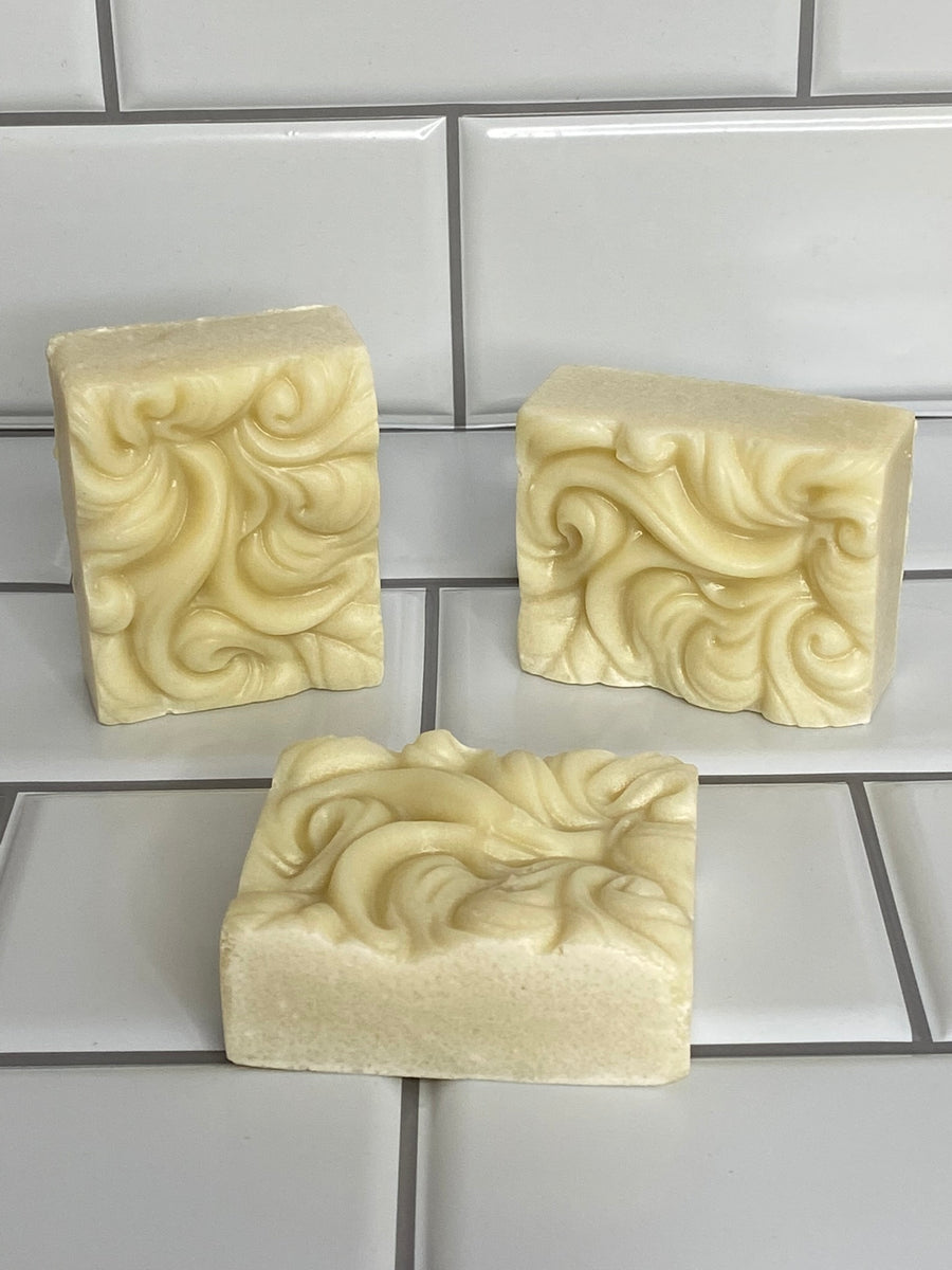 Simply Soap *All Natural* – Revelry Crafts